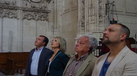 VOX Se Compromete A Poner En Valor La Cultura Y El Patrimonio De