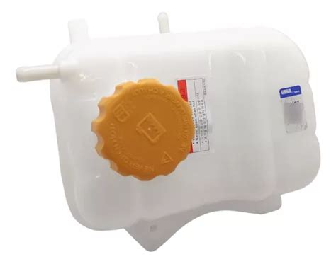 Envase Deposito Reservorio Agua Optra Con Tapa Original Gm Mercadolibre
