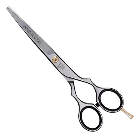 Tesoura Pre Style Ergo Fio Laser Jaguar 4 5 Polegadas Parcelamento