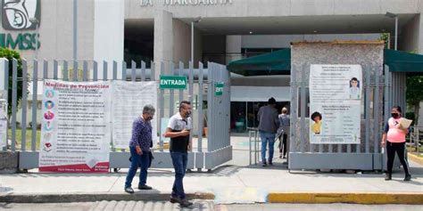 Se Dispara Covid En Puebla 80 Contagios Diarios