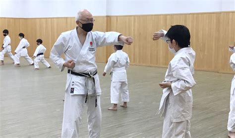 武道スクール空手道塾公益財団法人三菱養和会