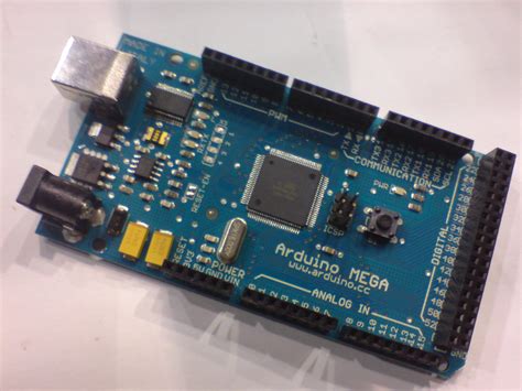 Mengenal Beberapa Jenis Arduino Yang Sering Digunakan ATS