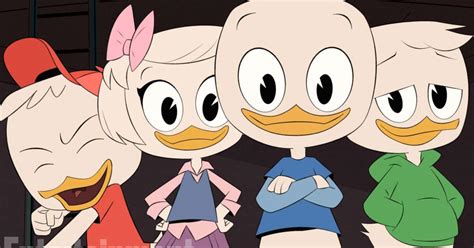La nouvelle Bande à Picsou se dévoile enfin en images Premiere fr