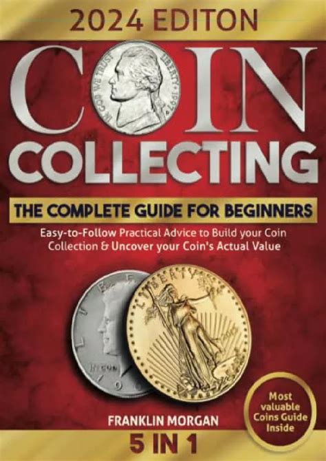 PPT PDF READ The Complete Coin Collecting Guide For Beginners Easy