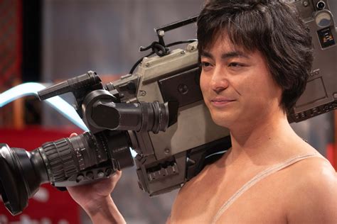 The Naked Director Season 2 Air Time And How To Live Stream Netflix