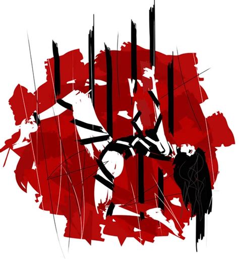 35 Shibari Vector Images Depositphotos