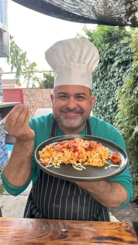 Les Muestro Una Receta Sencilla Sobre Todo Para Cuando Quieras