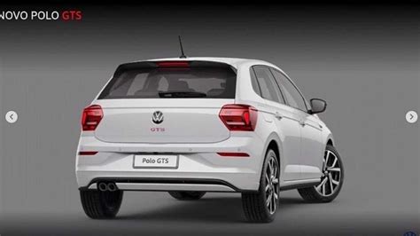 El Nuevo Volkswagen Polo GTI 2022 Llega Con 207 CV 51 OFF