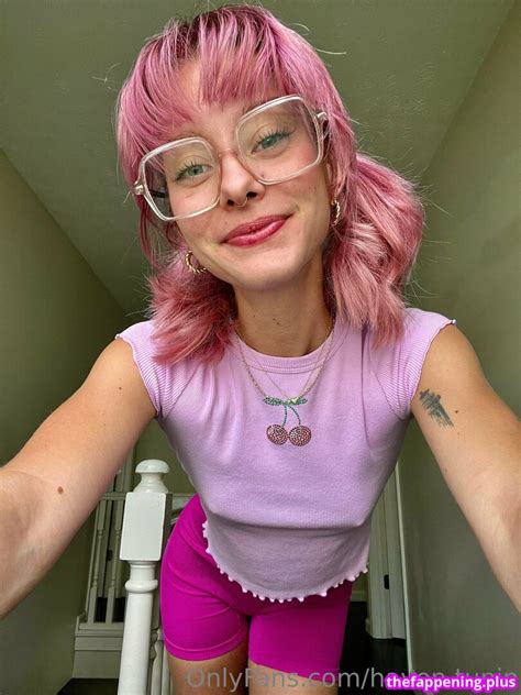 Haven Tunin Nude OnlyFans Photo 70 The Fappening Plus