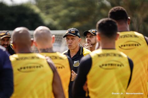 Novorizontino quer a vitória sobre o Guarani para voltar a sonhar