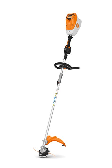KMA 200 R Moteur CombiSystème sur batterie STIHL