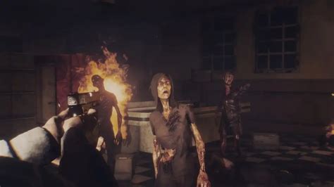 Najlepszych Darmowych Horror W Na Steam Techesi