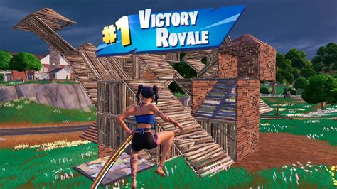 High Kill Solo Squads Gameplay Full Game Fortnite Season Ps