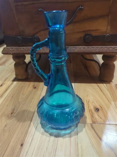 VINTAGE 1973 JIM Beam I Dream Of Jeannie Topless Genie Bottle Liquor