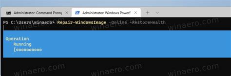 How To Repair Windows 11 With SFC And DISM