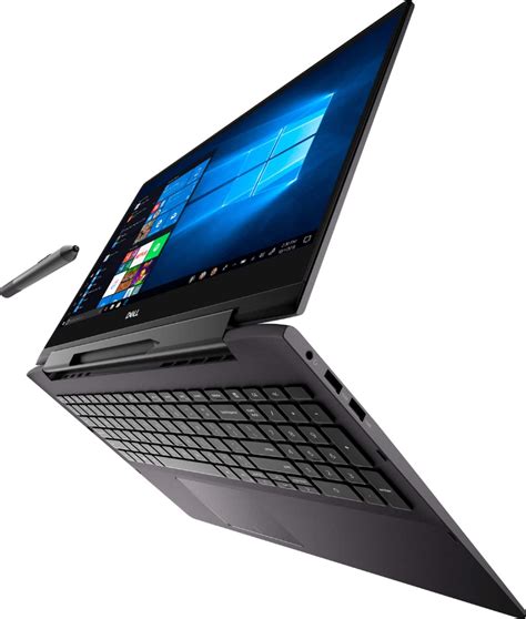 Best Buy Dell Inspiron 15 6 7000 2 In 1 4K Ultra HD Touch Screen