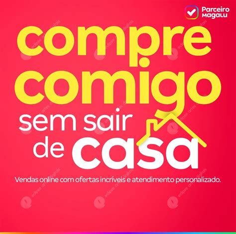 Compre Comigo Sem Sair De Casa Sig Instagram