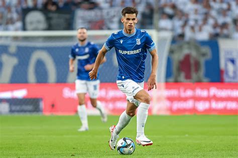 Spartak Trnawa Lech Poznań 17 08 Zakłady Typy Zapowiedź