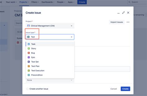 How To Create Test Cases In Jira Management Bliss
