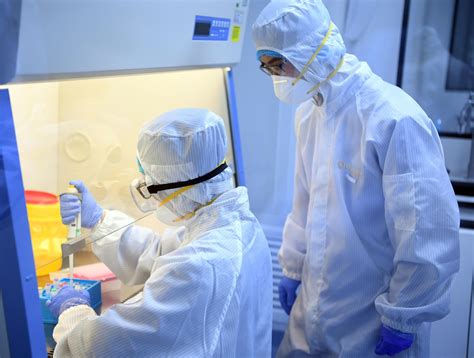 Coronavirus Toscana Undici Nuovi Casi Aumentano I Contagi In Mugello