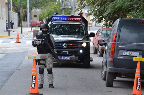 Cae Organizaci N Narco Que Operaba Desde Salta A C Rdoba Redacci N