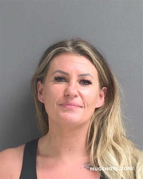 BERRY JULIA L 10 09 2022 Volusia County Mugshots Zone