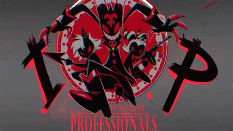 Enraged Loona Helluva Boss Live Wallpaper X