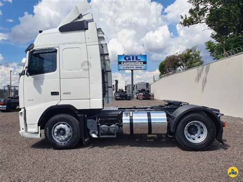 Caminhao Volvo Fh Venda Caminh Es E Carretas