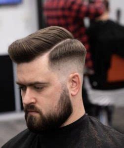 120 Flattering Haircuts For Fat Guys To Try In 2024
