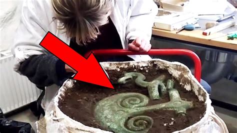 12 Most Mysterious Artifacts Scientists Still Can T Explain YouTube