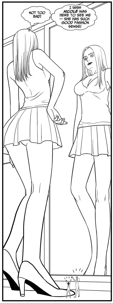 Upcoming Comics Comics By DreamTales
