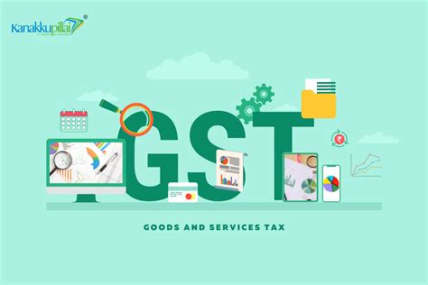 Basic Concept Of Goods And Service Tax In India
