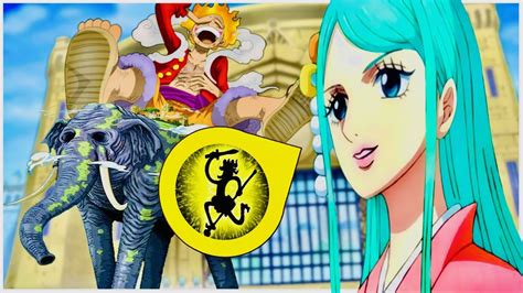 OMG TOKIs Geheimnis SCHWÄCHE von RUFFYS Frucht One Piece