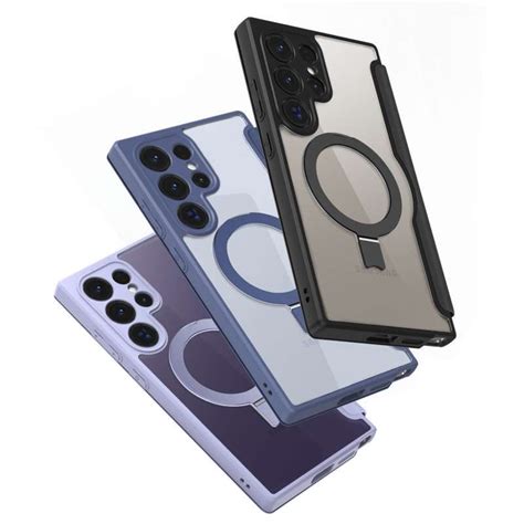 Jual Case Samsung S24 S24 Plus S24 Ultra Dux Ducis SKIN X Pro