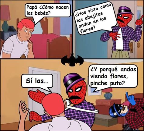 Pinche Puto Meme Subido Por M4N3LL1 Memedroid