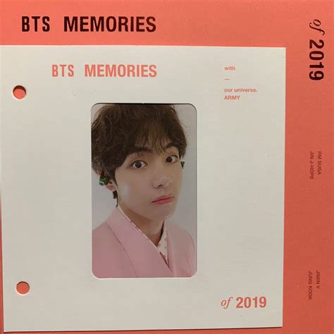 Bts Memories Blog Knak Jp