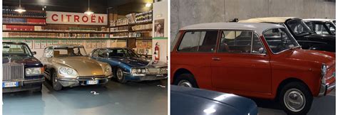 Catania Fondazione Tregua dona alla città il Museo delle Auto