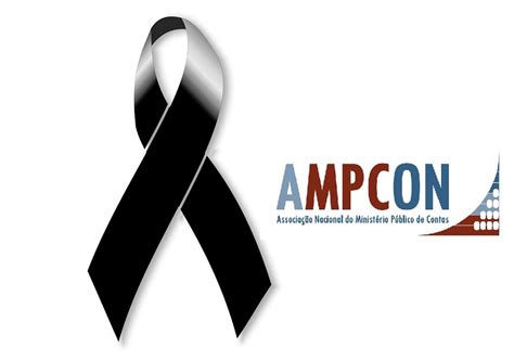AMPCON Associação Nacional do Ministério Público de Contas NOTA