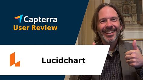 Lucidchart Review Lucidchart For The Masses Youtube