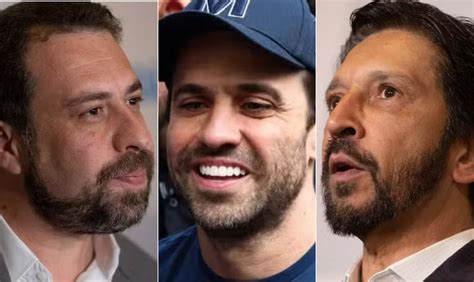 São Paulo tem a disputa mais acirrada desde a redemocratização