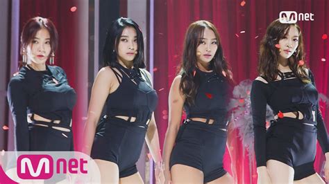 SISTAR I Like That Comeback Stage M COUNTDOWN 160623 EP 480 YouTube