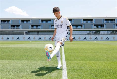 La fecha en la que podría volver Arda Güler Biwenger y Comunio