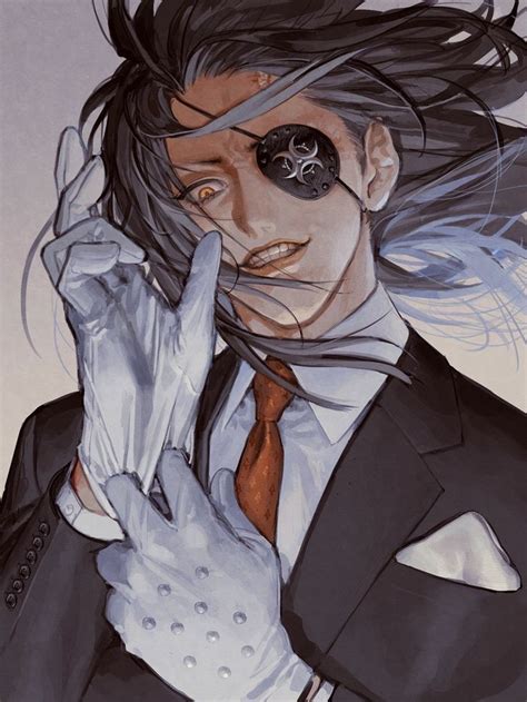 A Drawing Of A Man In A Suit And Tie Holding His Hand Up To His Face