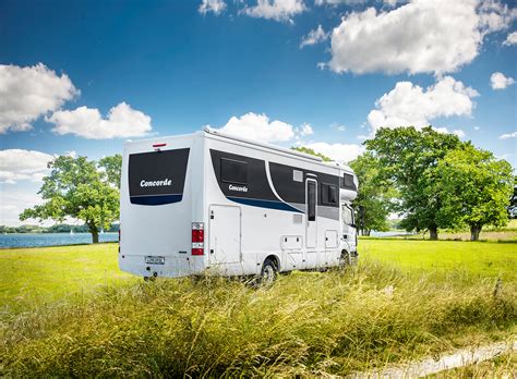 Reisemobile Concorde Cruiser Atego Daily Und Eurocargo Wohnmobile