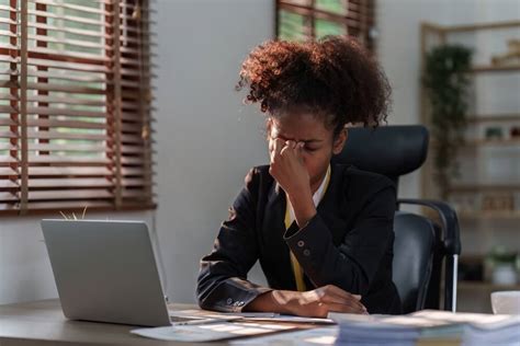 Consequências do estresse no trabalho você sabe quais são