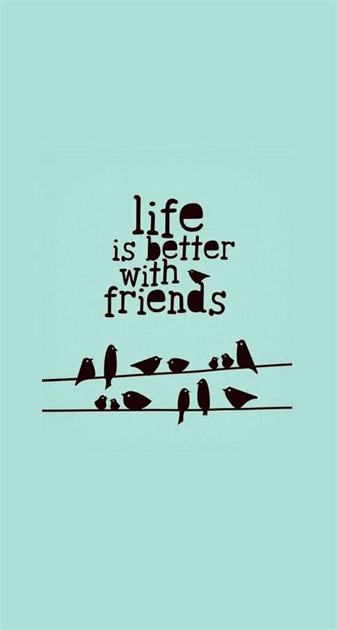 Love You Bffs Wallpapers Wallpaper Cave