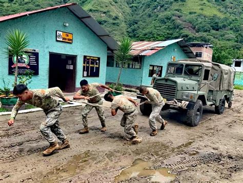 Ejército del Perú on Twitter Con Soldados como los nuestros el