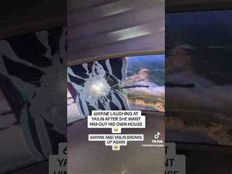 Yailian La Mas Viral Pelea Con Tekashi 69 Otravez Youtubeshorts