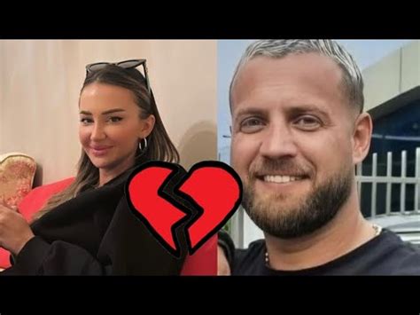 Pas aludimeve për ndarje Kiara Tito tregon arsyen përse e hoqi