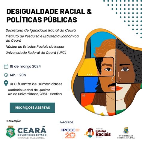Imprensa Secretaria Da Igualdade Racial